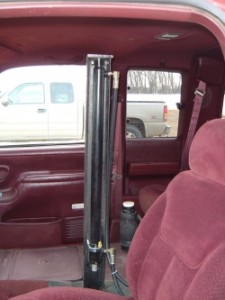 Installed Soil Sampling Kit Examples - Agvise Laboratories