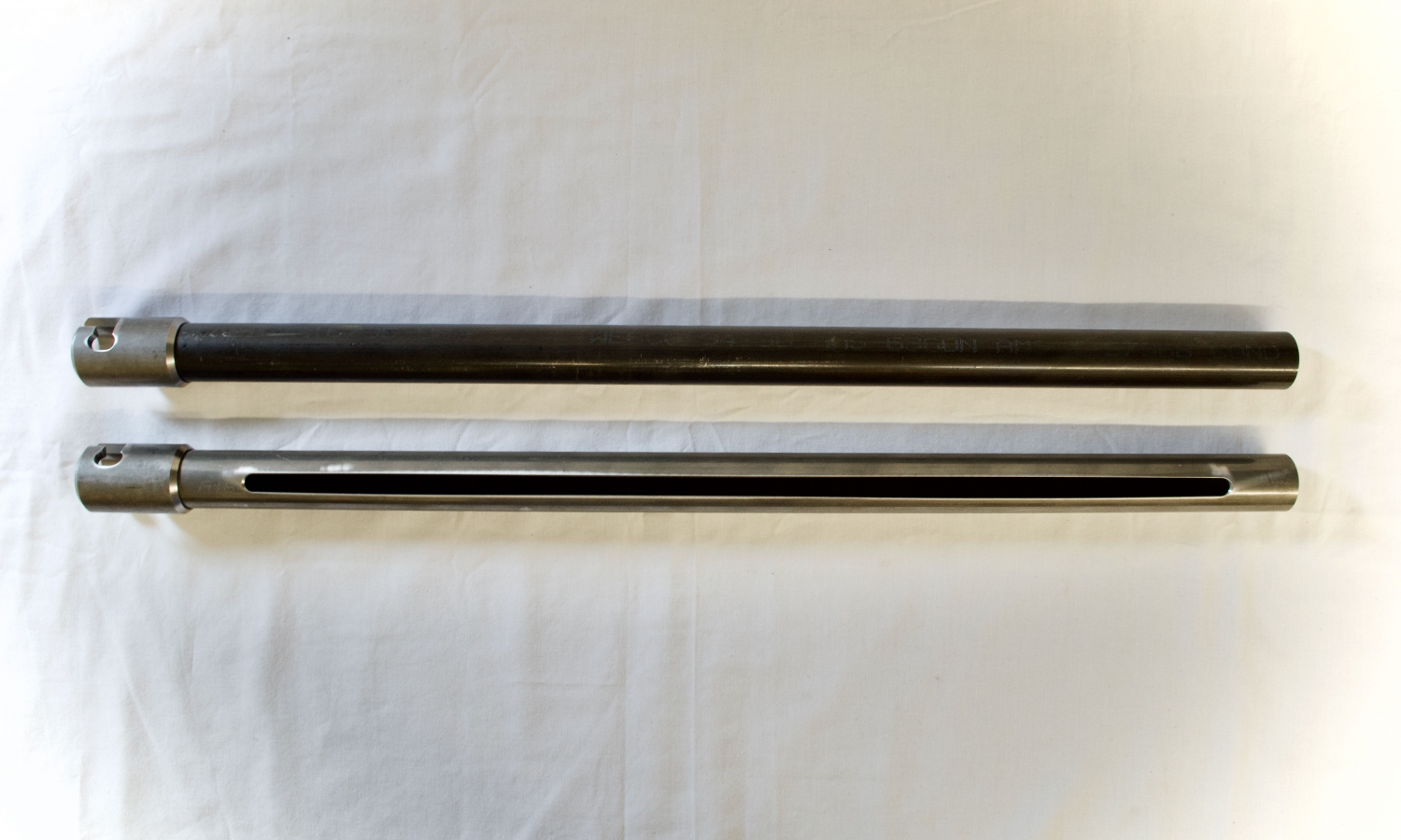 Quicktach Soil Probe, Heavy-Duty Chromoly Steel - Agvise Laboratories