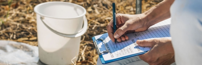 Soil Analysis - Agvise Laboratories