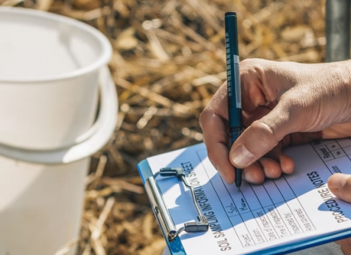 Agvise Laboratories - Soil Testing & Laboratory Services