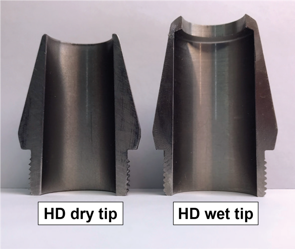 Tips for Soil Sampling in Dry Conditions - Agvise Laboratories